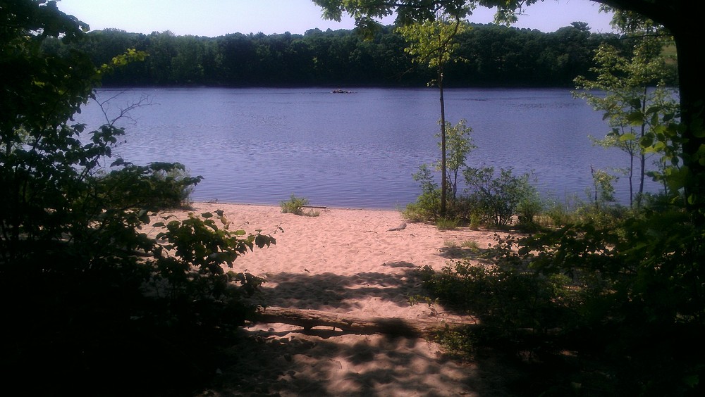David Rancourt River Preserve - Maine Trail Finder