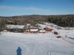 Titcomb Mountain Cross-Country Ski Trails - Maine Trail Finder