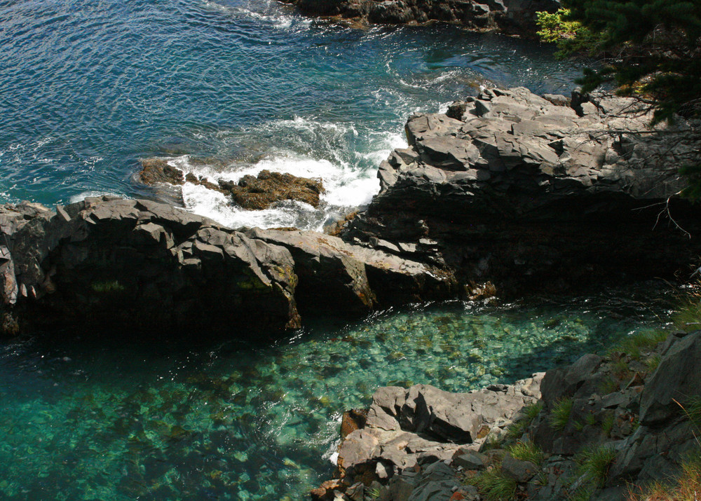Cutler Coast Public Reserved Land - Maine Trail Finder