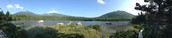 Sandy Stream Pond Trail - Maine Trail Finder