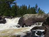 Allagash Wilderness Waterway - Maine Trail Finder