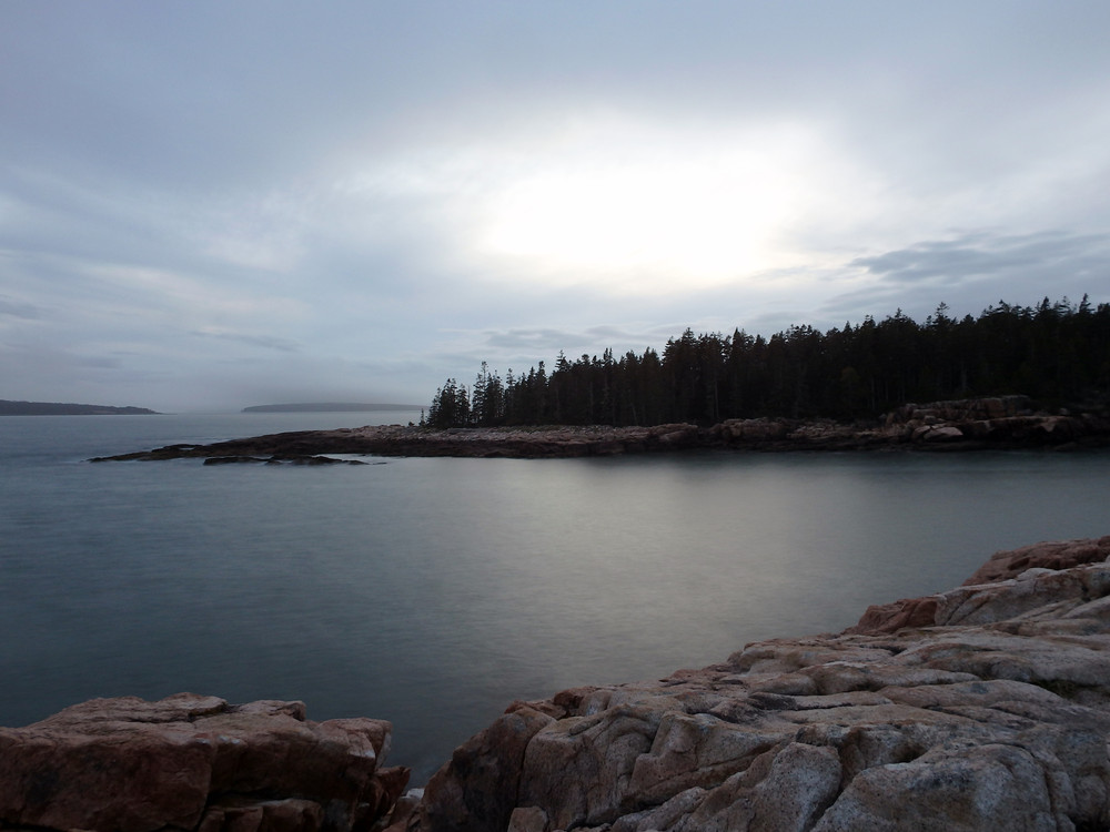 Acadia National Park - Ship Harbor Trail - Maine Trail Finder