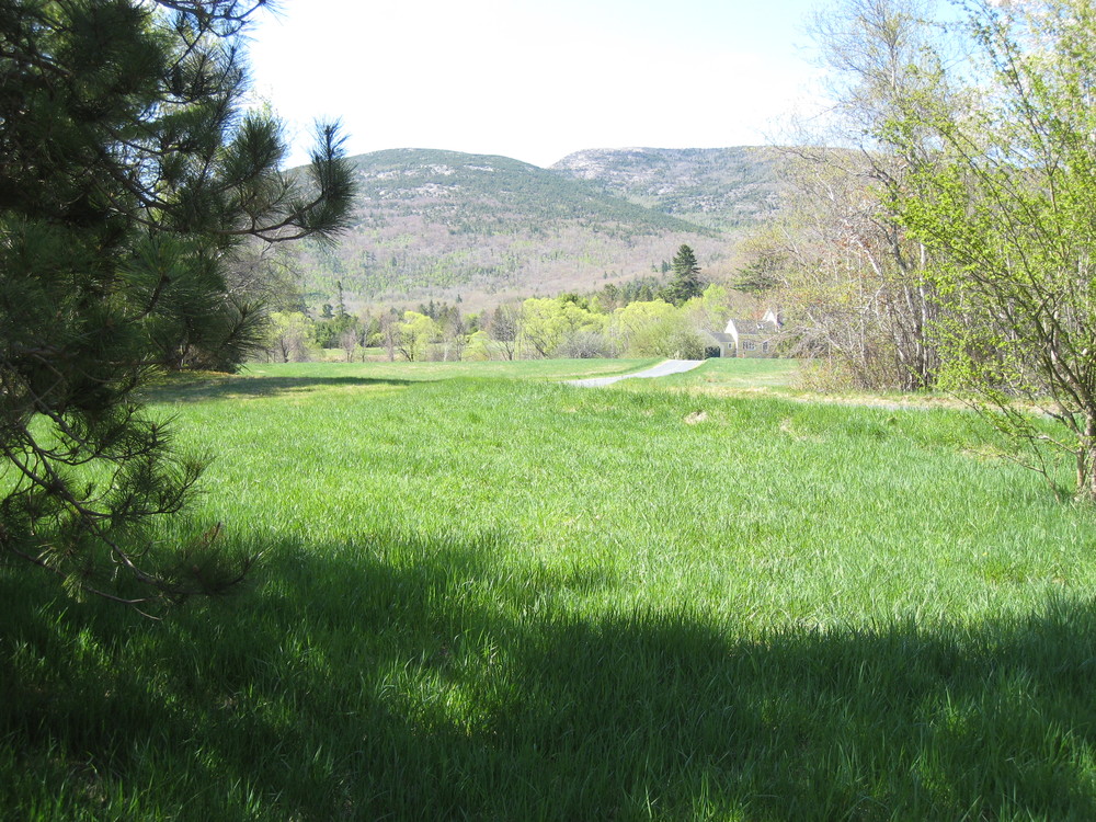 Acadia National Park - Great Meadow Loop - Maine Trail Finder