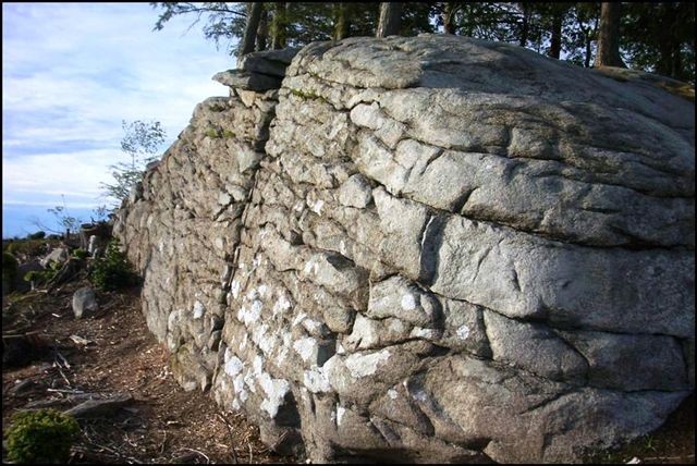 Mount Agamenticus - Maine Trail Finder