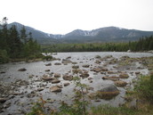 Sandy Stream Pond Trail - Maine Trail Finder