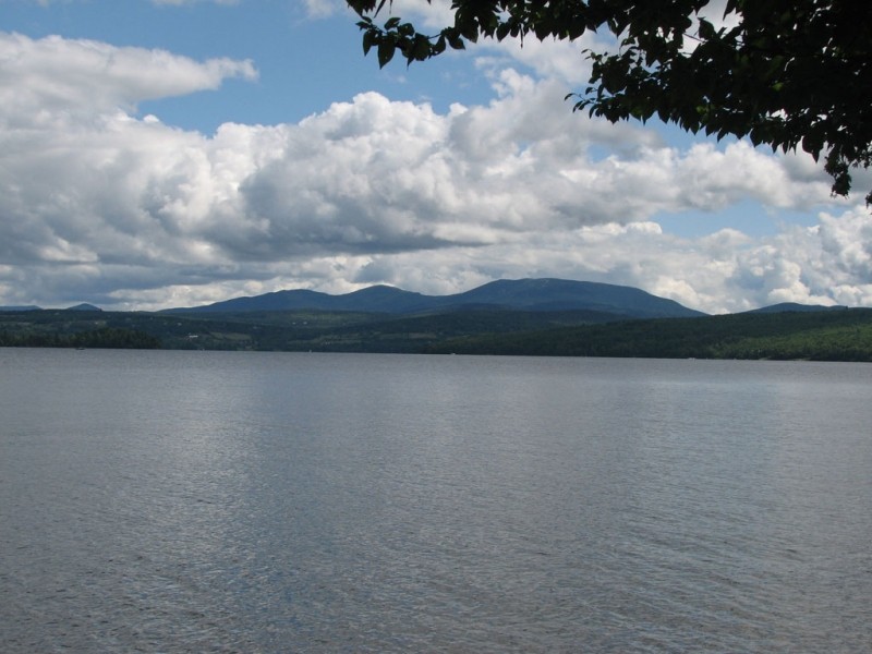 Rangeley Lake State Park - Maine Trail Finder