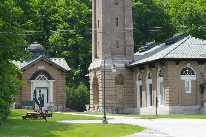 Poland Spring Preservation Park - Maine Trail Finder