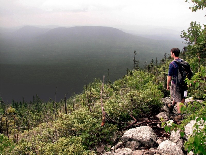 Mount Abraham (Maine) - Alchetron, The Free Social Encyclopedia