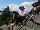 Grafton Notch Loop Trail - Maine Trail Finder