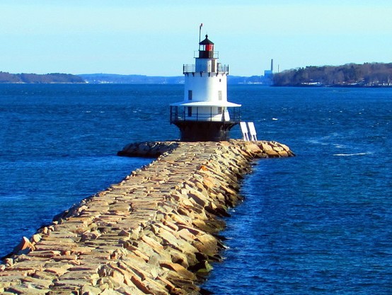 Spring Point Shoreway - Maine Trail Finder